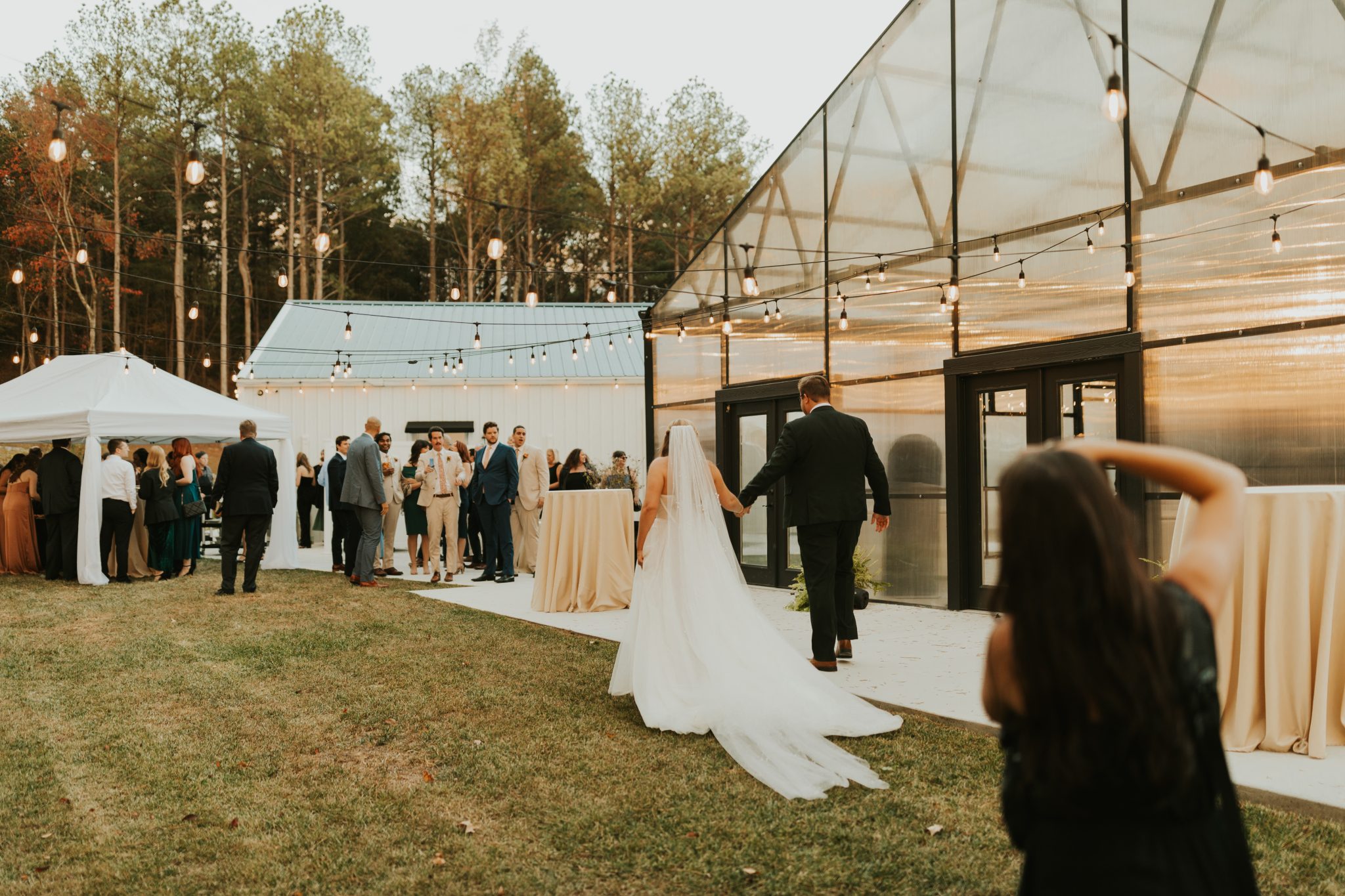 Pricing and Info - The Venue at Lilly Lou's